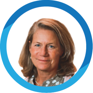 Lauren Holahan, Ph.D. Headshot